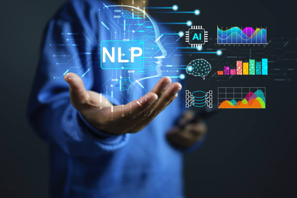 NLP - Datagrape
